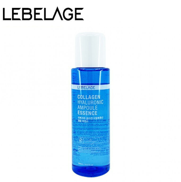 Lebelage Collagen Hyaluronic Ampoule Essence