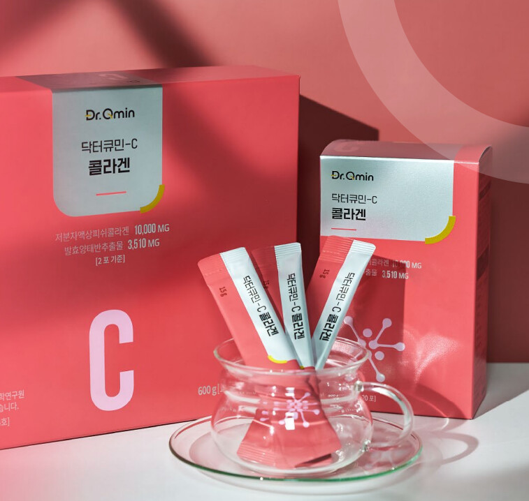 Dr.Qmin-C Collagen