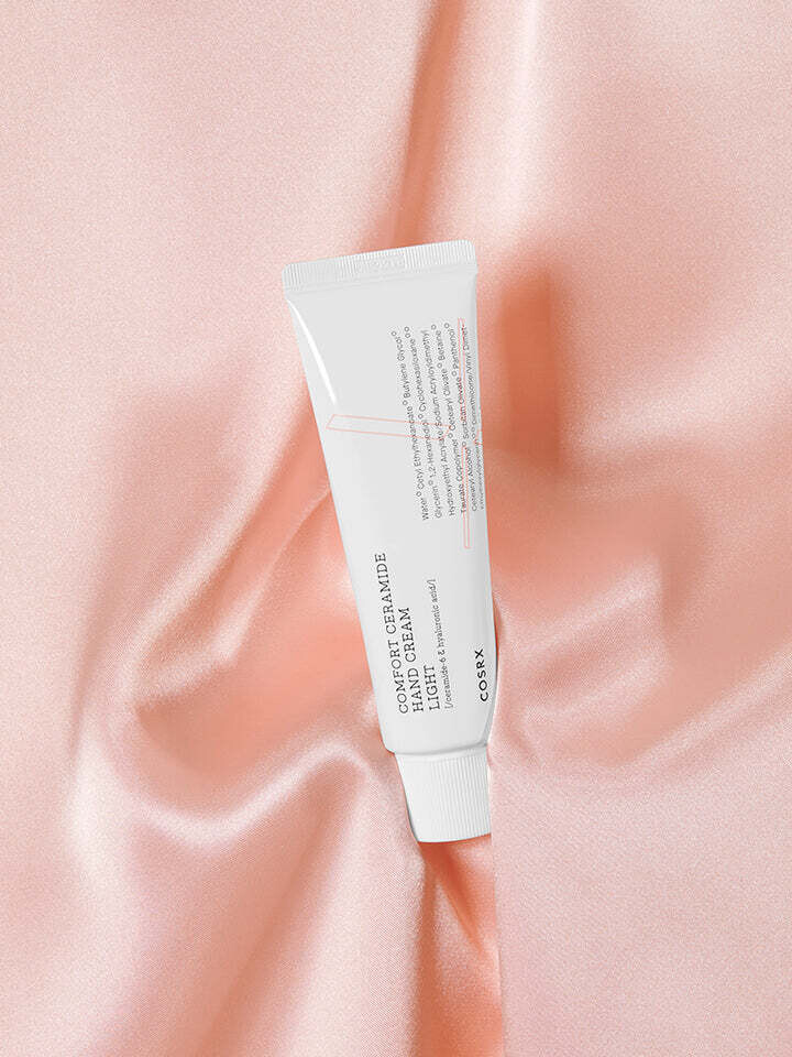 COSRX Balancium Comfort Ceramide Hand Cream Intense