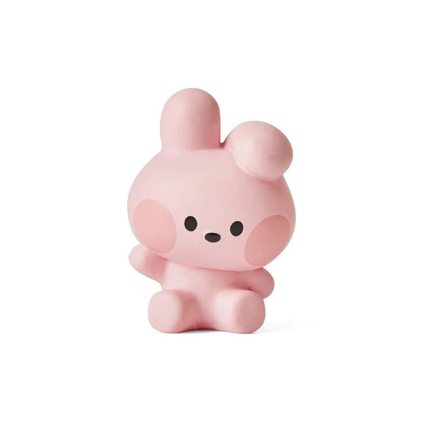 BT21 COOKY minini MONITOR FIGURINE