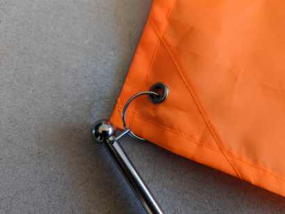 M.E. Natural Horsemanship Training Flags with extending pole | Shop