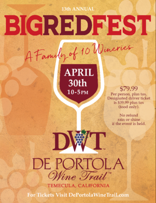 DPWT Store – De Portola Wine Trail