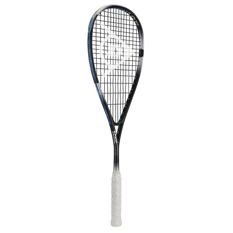Dunlop Sonic Core Evolution 120 Squash Racket