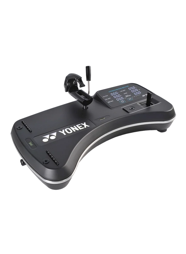 Yonex Precision Scan Racket Diagnostic Machine