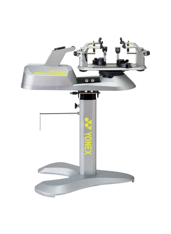 Yonex Precision 8.0 Racket Stringing Machine