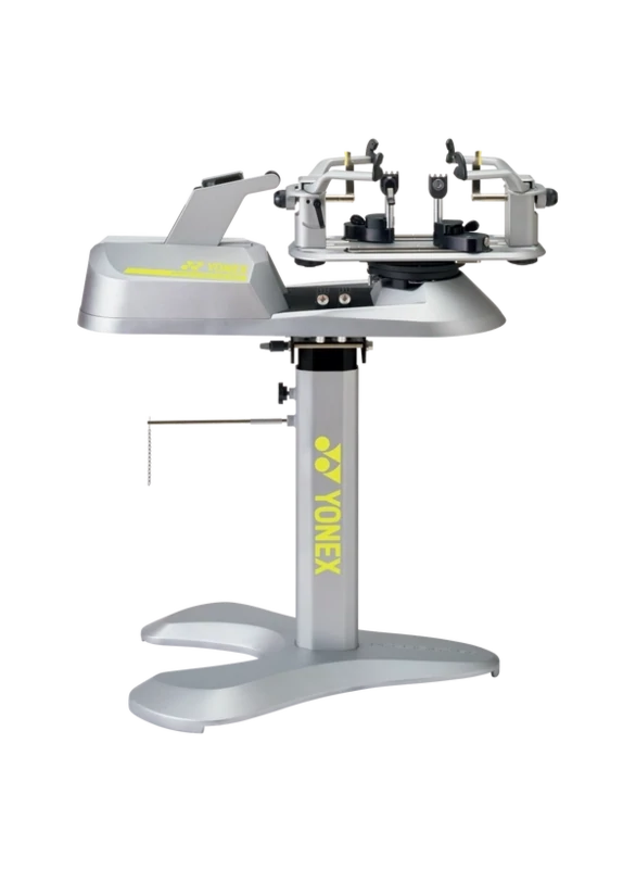 Yonex Precision 8.0 Racket Stringing Machine