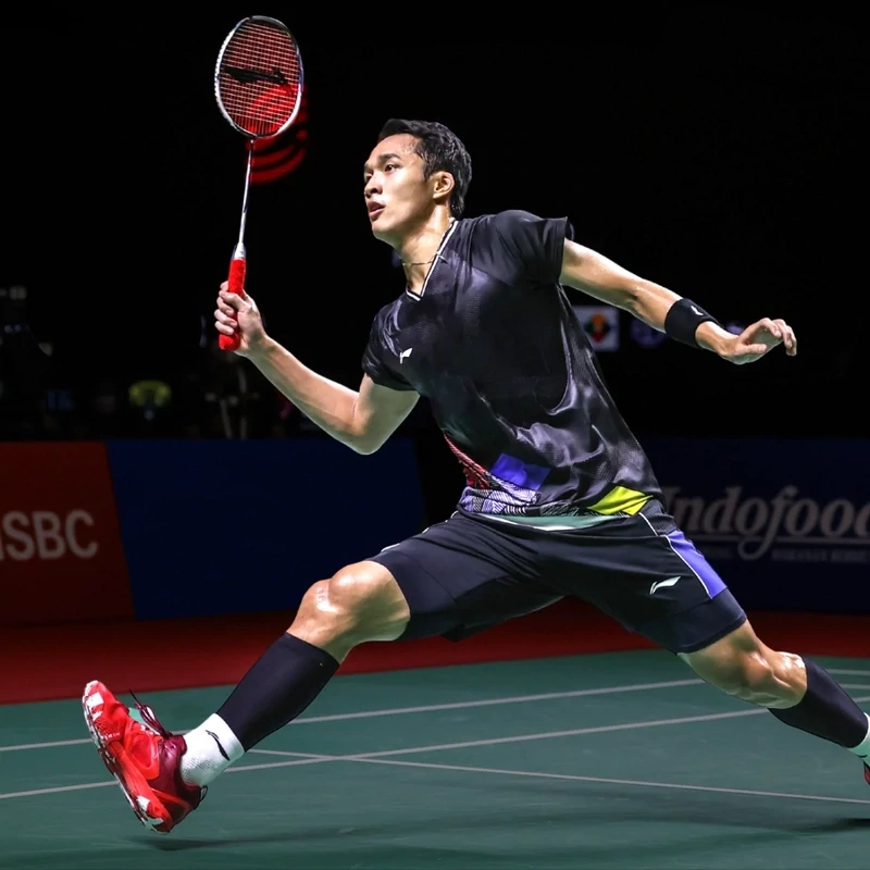 Li-ning Clothing