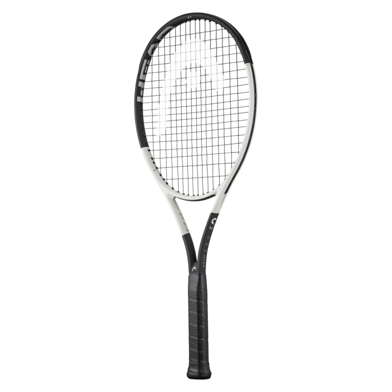 Head Graphene 360+ Radical MP Tennis Racket - Orange