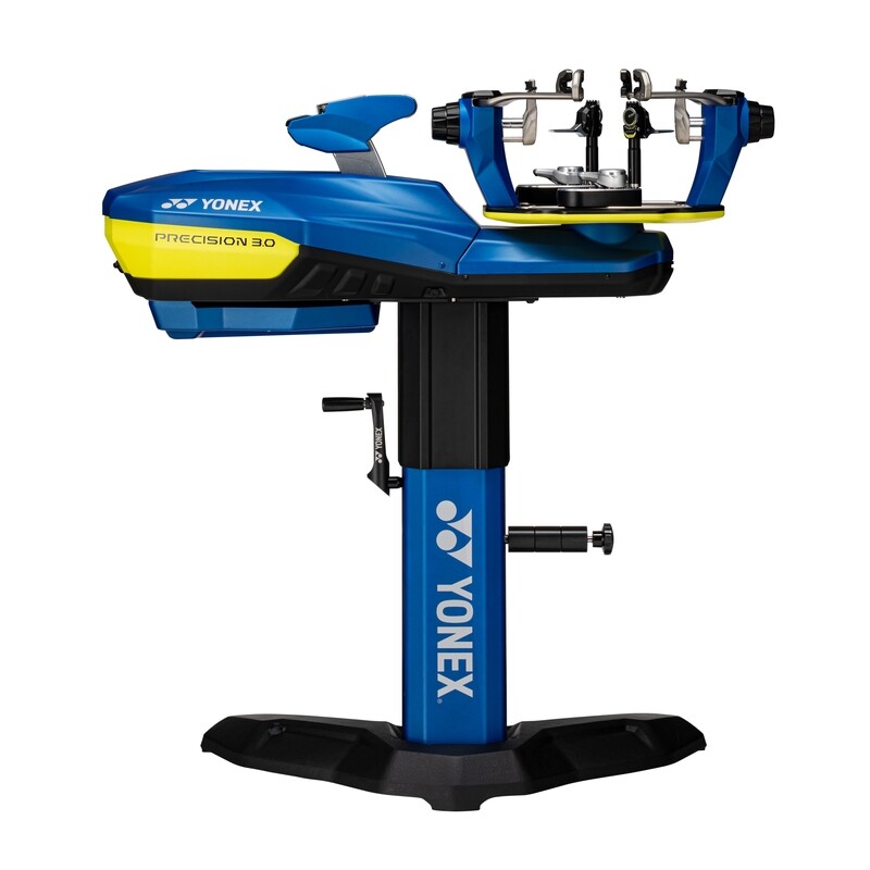 Yonex Precision 3.0 Badminton Racket Stringing Machine