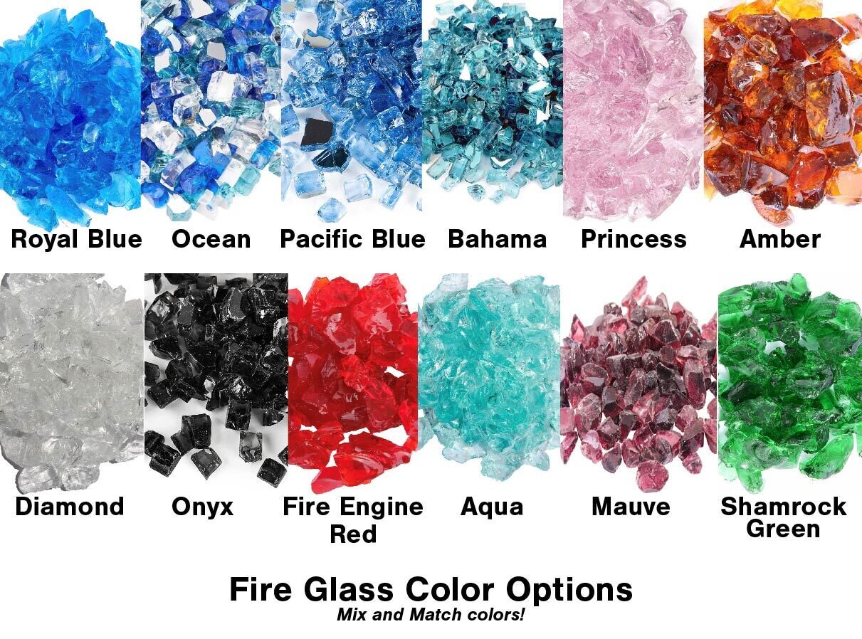 Fire Glass