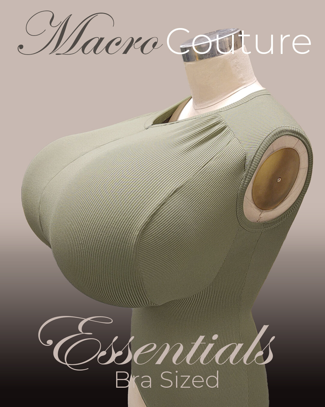 New - Shop - Elizabeth Valentine - Canadian Bras - Bands 24 - 64 - Cups AA - Z