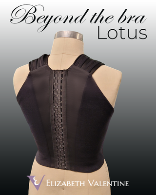 Shop Bras Made in Canada for Macromastia, Gigantomastia Bands 24+ DDDD+ ...