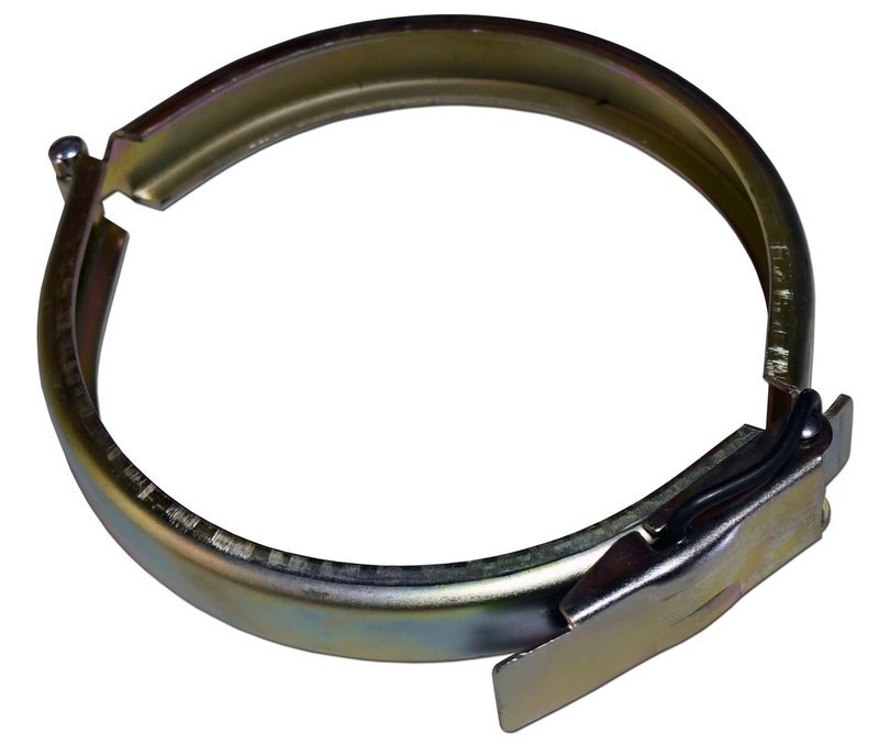 Dura Tube™ and Vacuum Tube Accessories