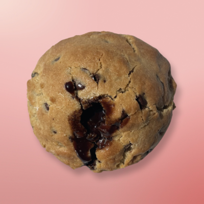 Sweet Shot Cookie Milk Chocolate