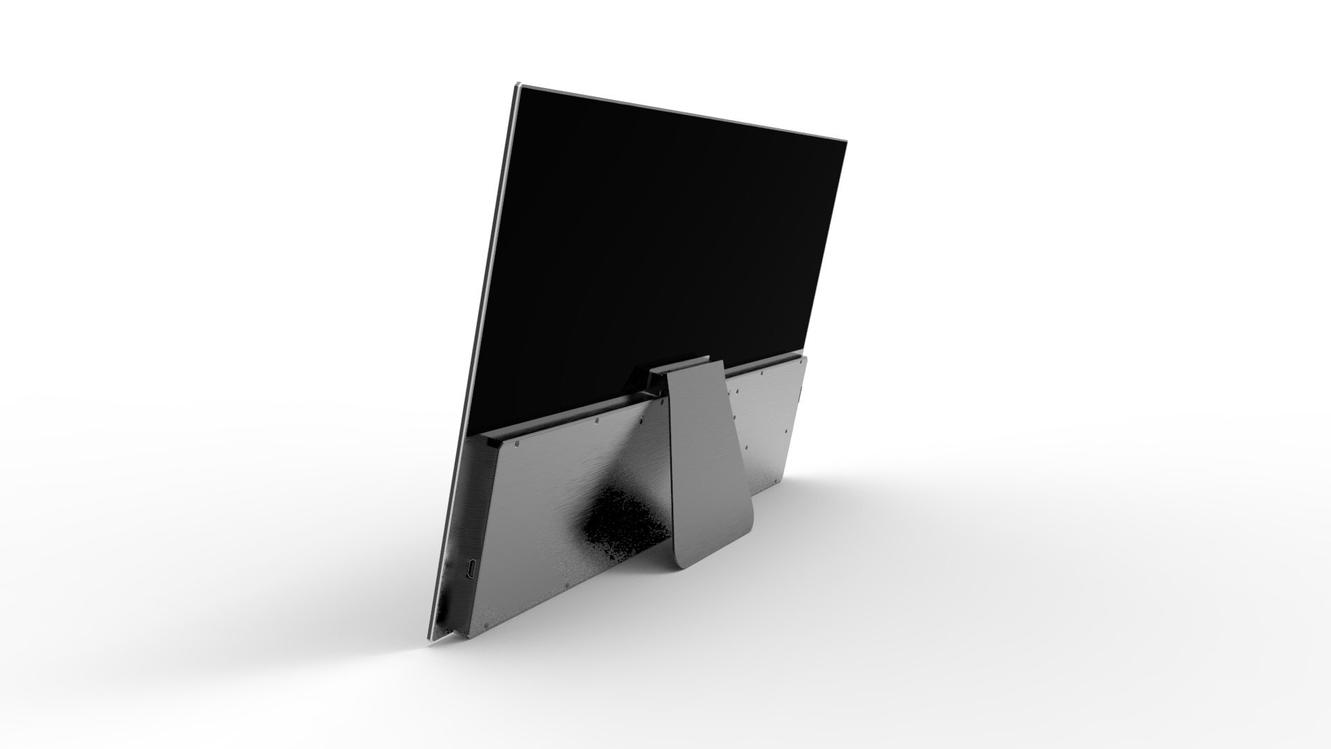 Purchase Digital Signs and RLCD Monitors | Sun Vision Display