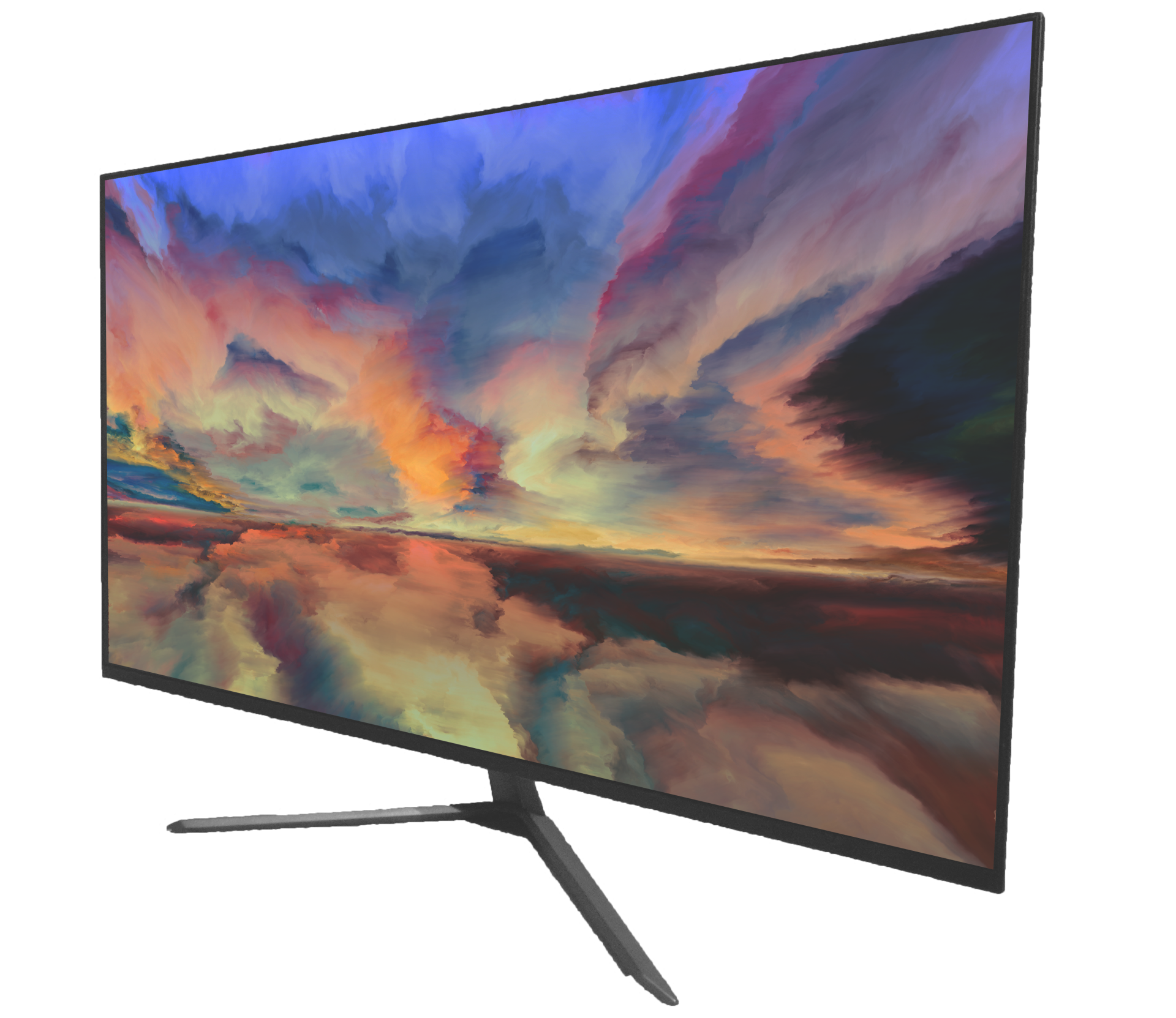 Purchase Digital Signs and RLCD Monitors | Sun Vision Display