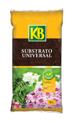 Substrato Universal 20L