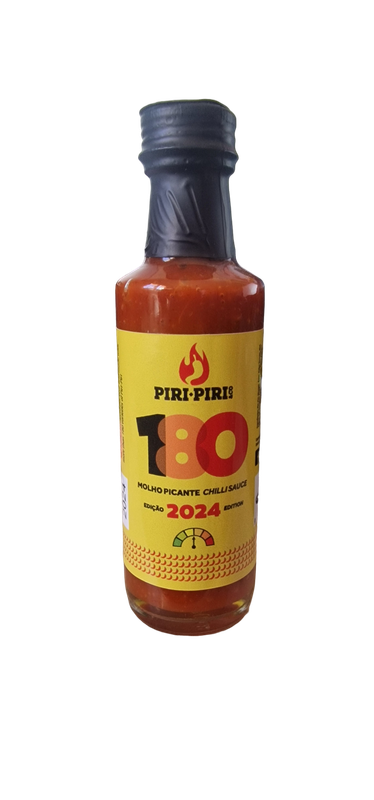 Piri-Piri & Co - Edições Especiais