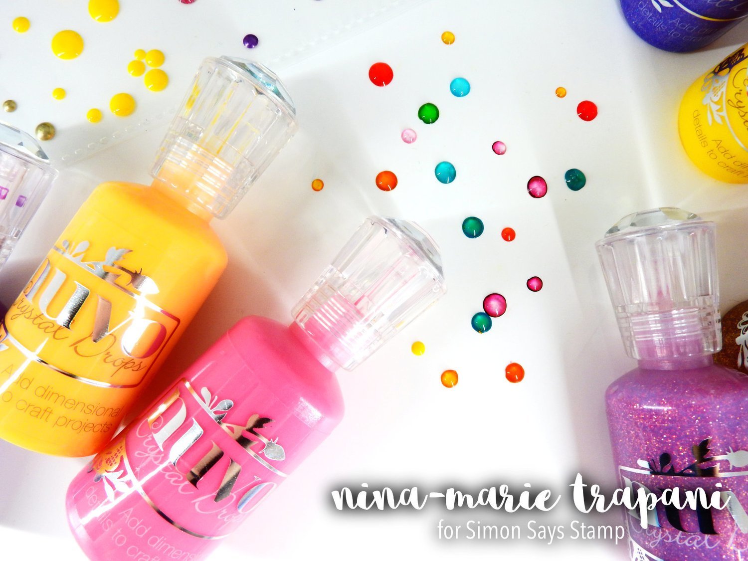 NUVO DROPS