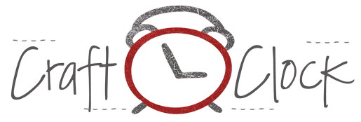 CRAFToCLOCK