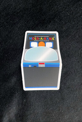 Online Store Homepage | Mold-A-Rama Incorporated