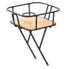 Aventon Front Rack for Pace and Soltera | Electric Bikes | Electric ...