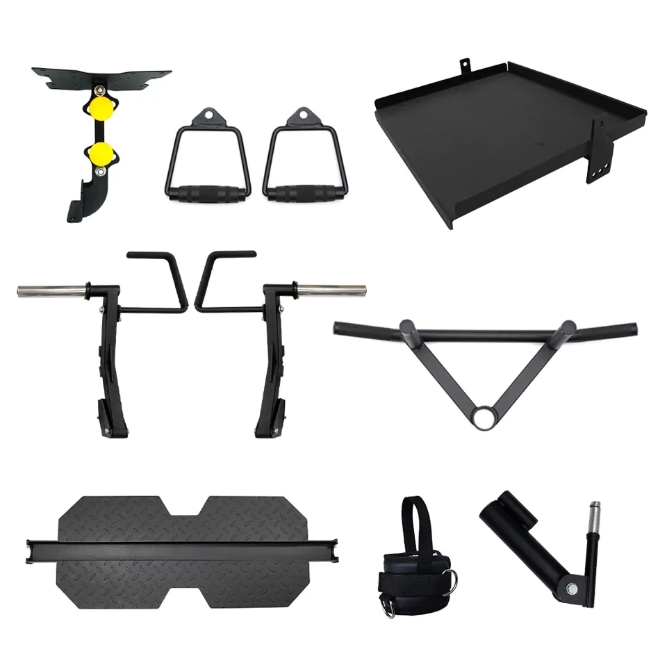 Force USA G10 and G15 Upgrade Kit - Home Upright Bikes, Home Exercise ...