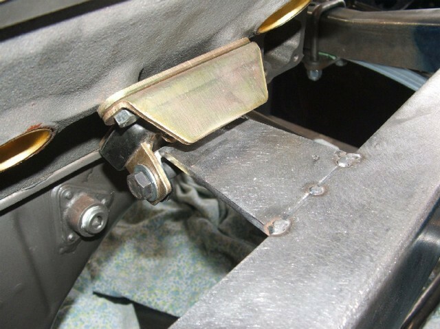 68-72 Chevy Truck LS Engine Conversion Motor Mounts W/, 53% OFF