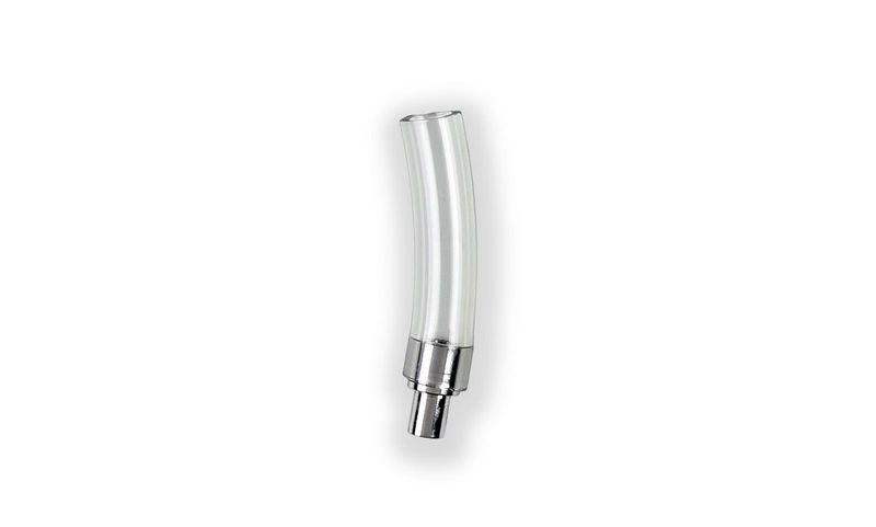 Transmission Dipstick Funnel Adapter with Ferrule