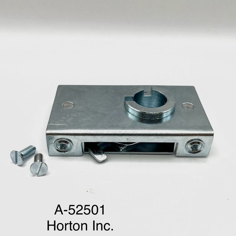 Trunk & Rumble Seat Latch Assembly for 1928-29 Ford Trunk or Rumble ...