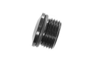 Low Profile ORB Port Plugs