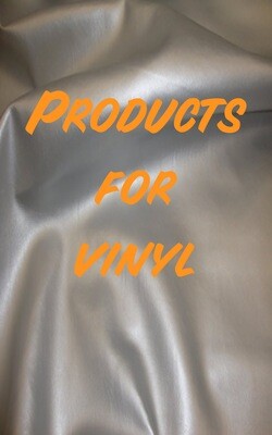 Leather Repair Products, Leather Repair Kits & Care Products - Leather ...