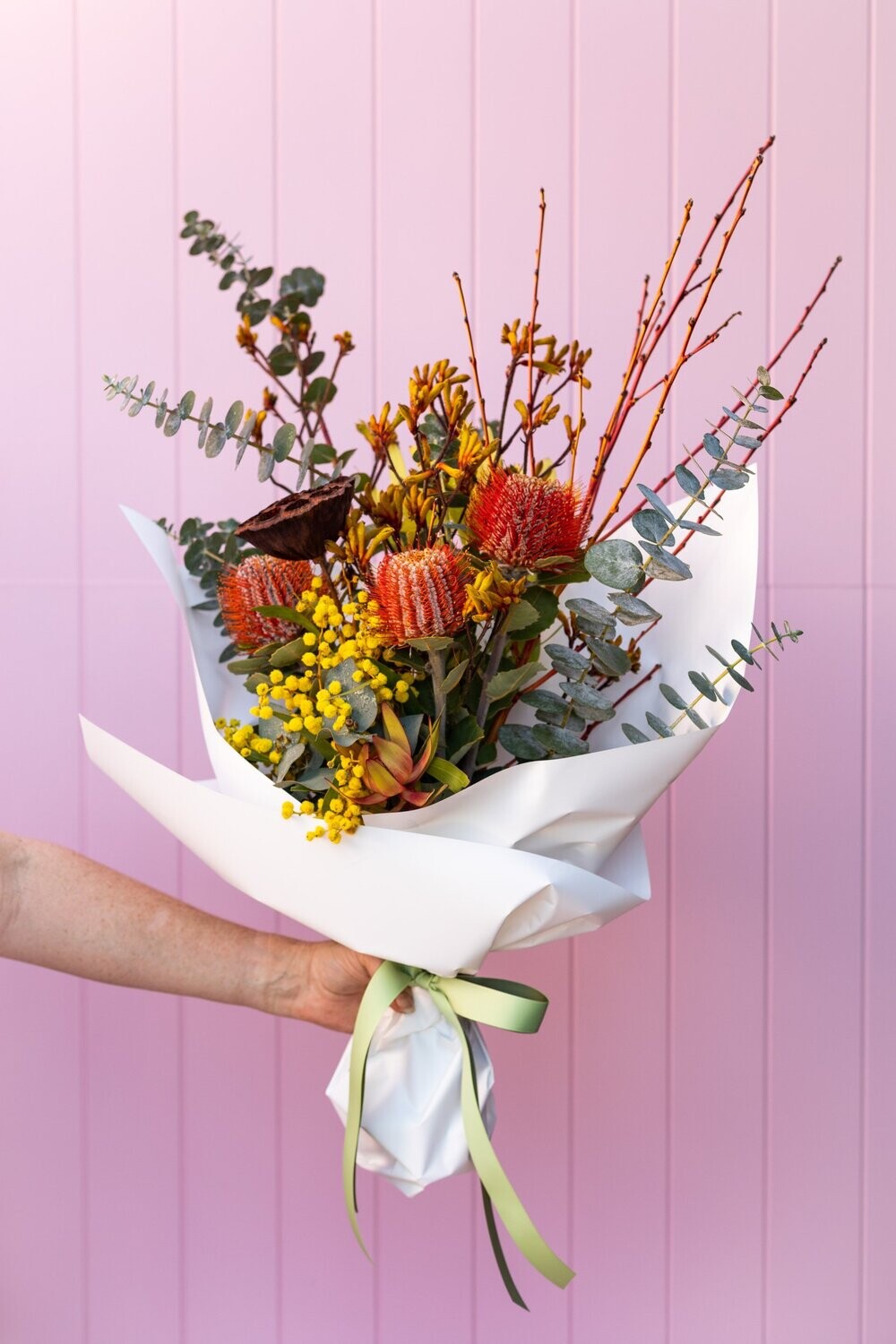 FLORIST DARWIN, NT Little Miss Flowers