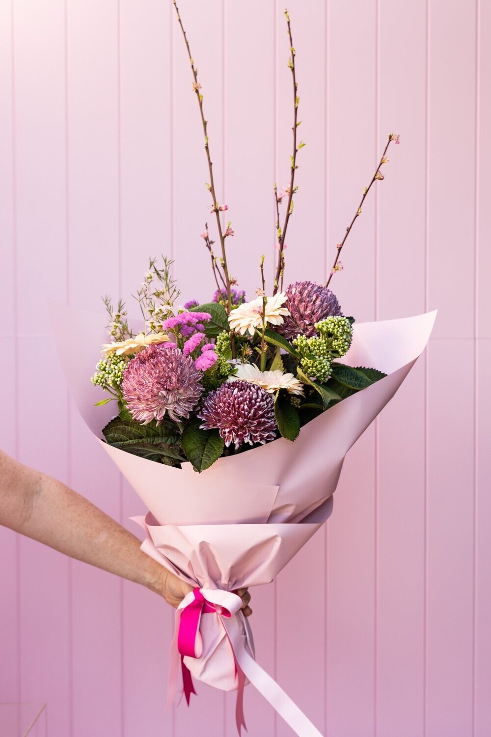 Little Miss Flowers | Fresh Flowers delivering daily to Darwin and ...