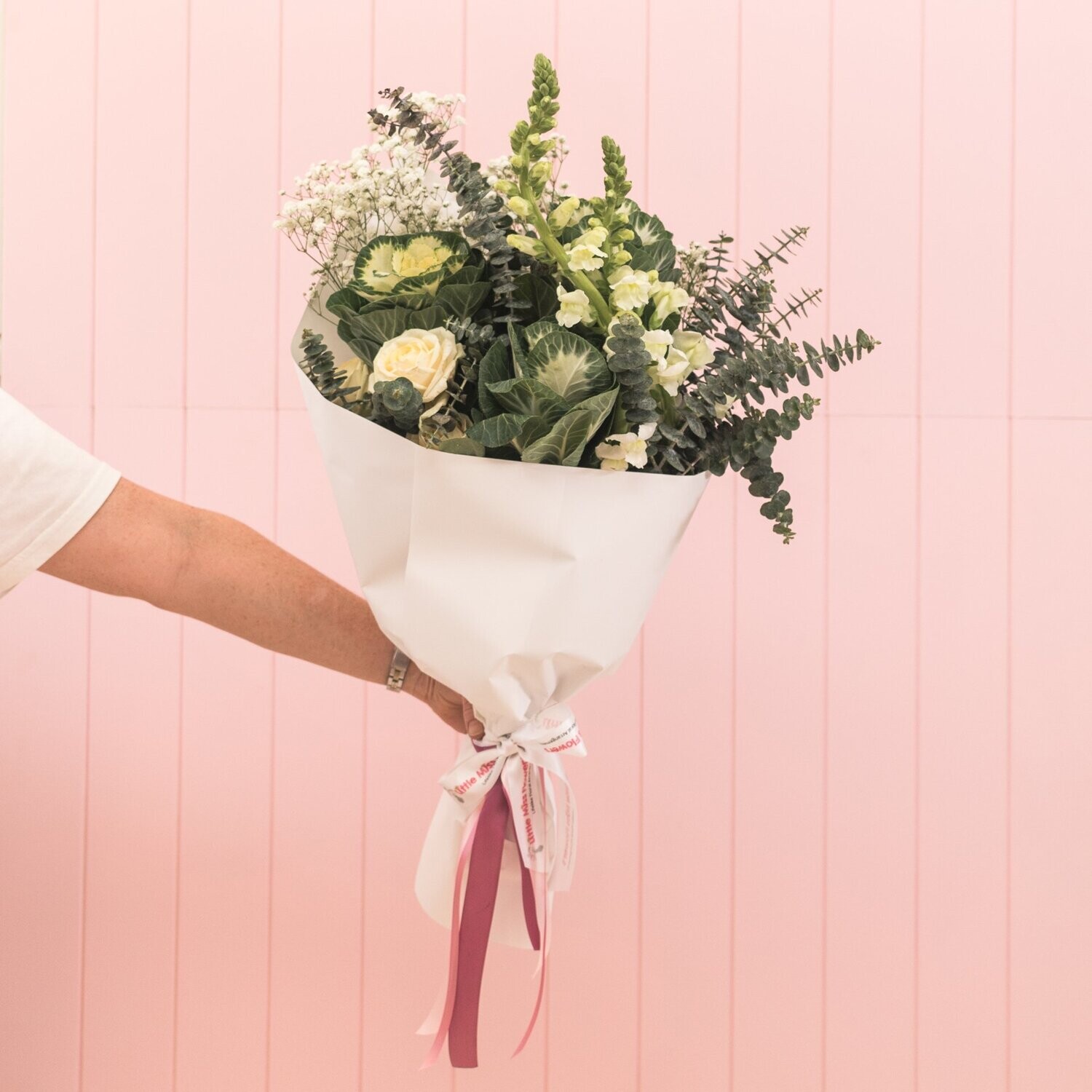 Flowers | Little Miss Flowers