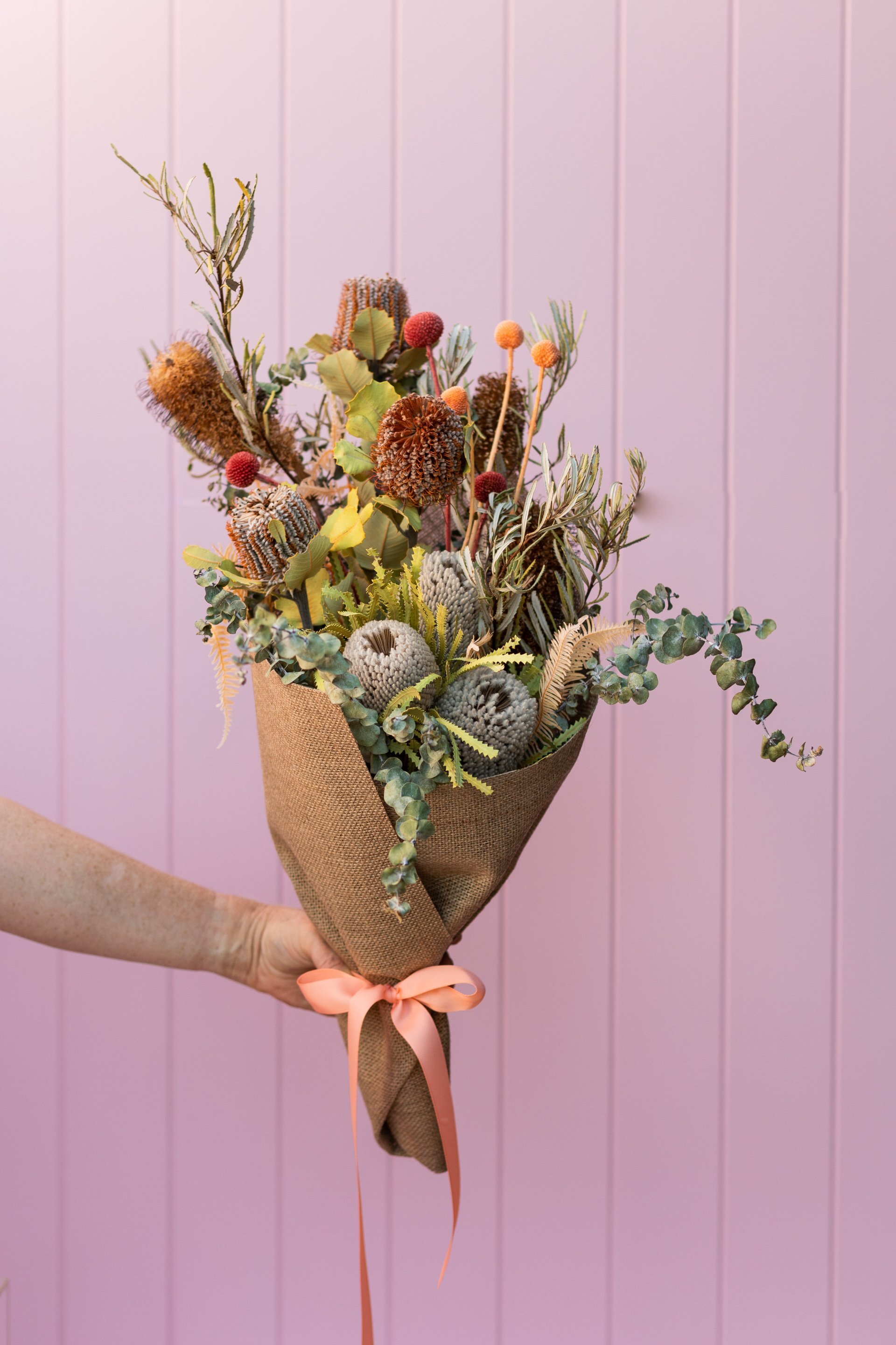 Flowers | Little Miss Flowers