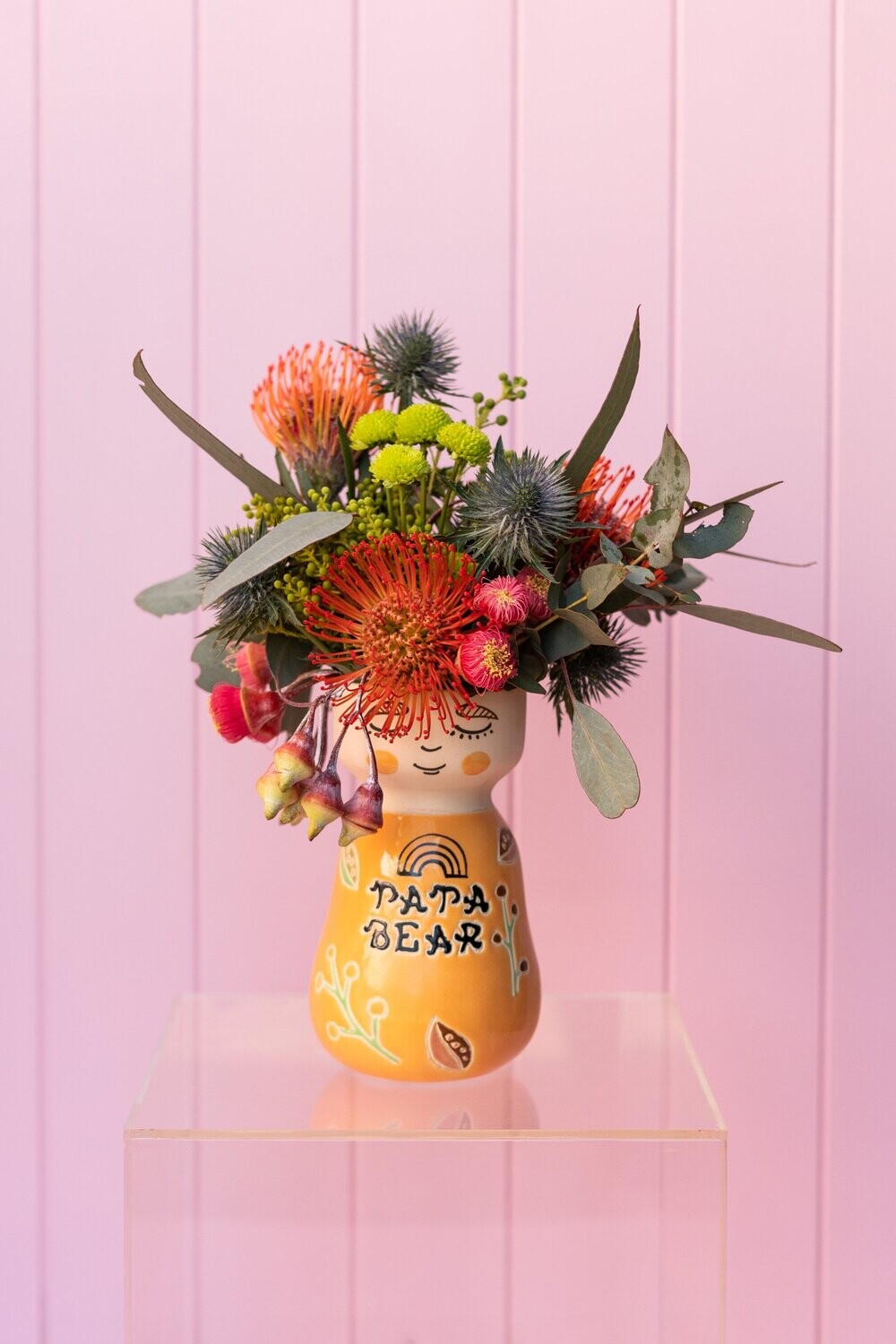 Flowers | Little Miss Flowers