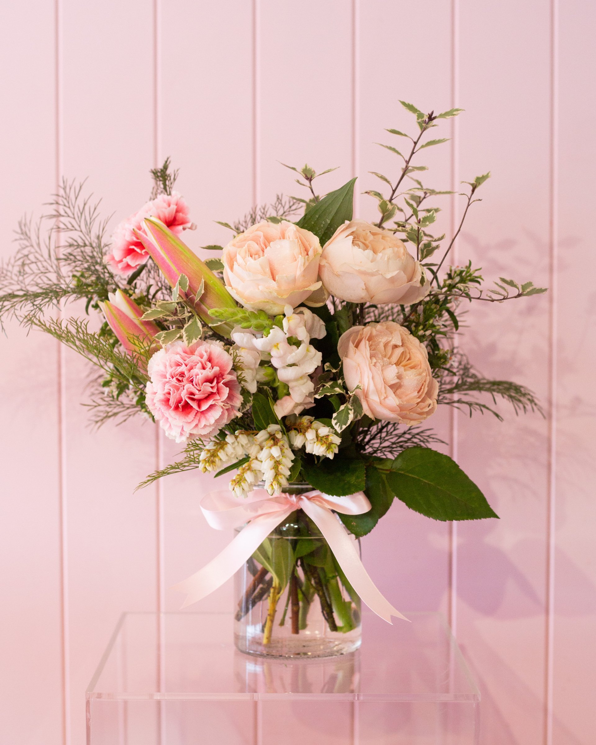 Little Miss Flowers | Fresh Flowers delivering daily to Darwin and ...