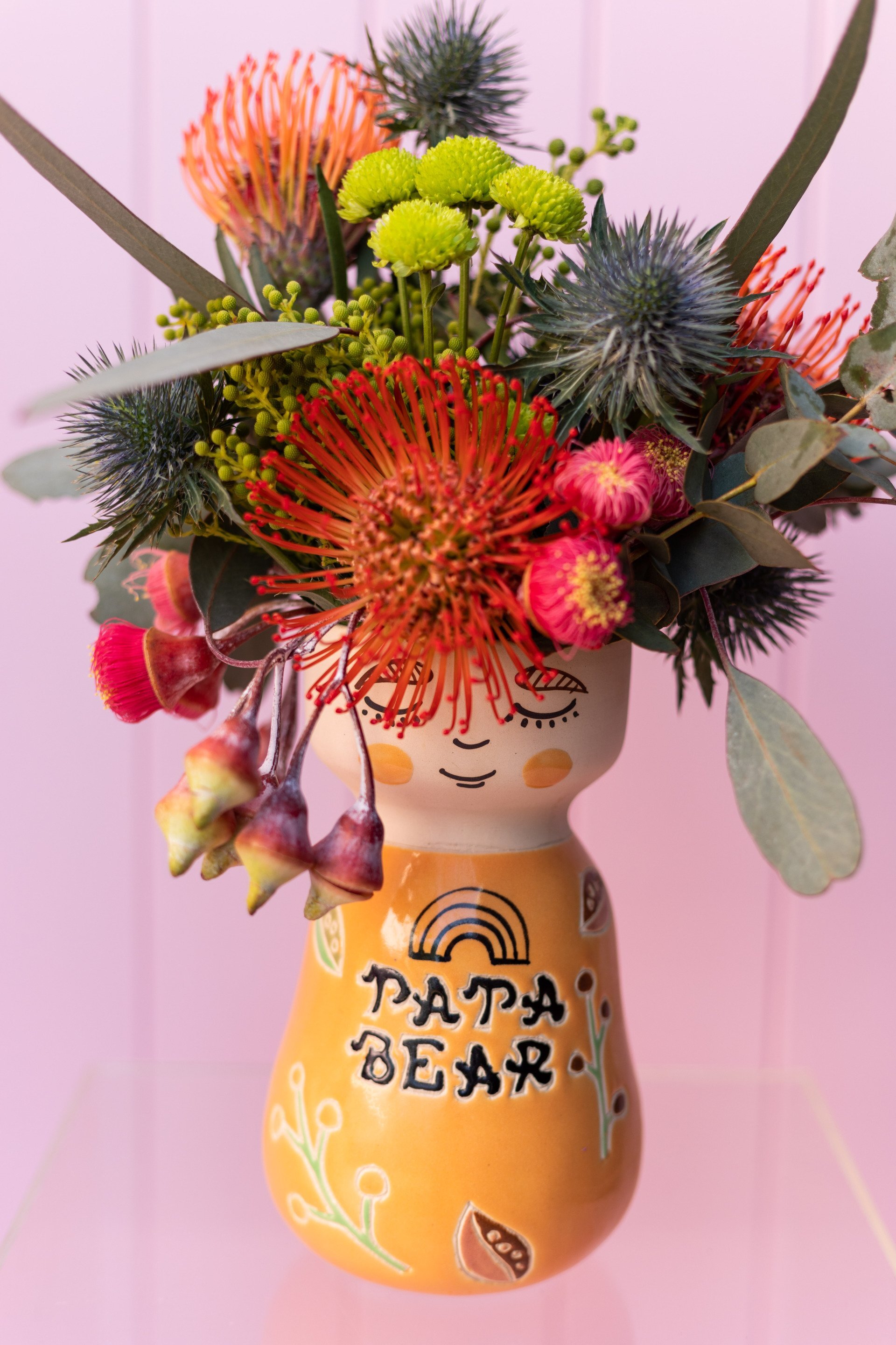 Flowers | Little Miss Flowers