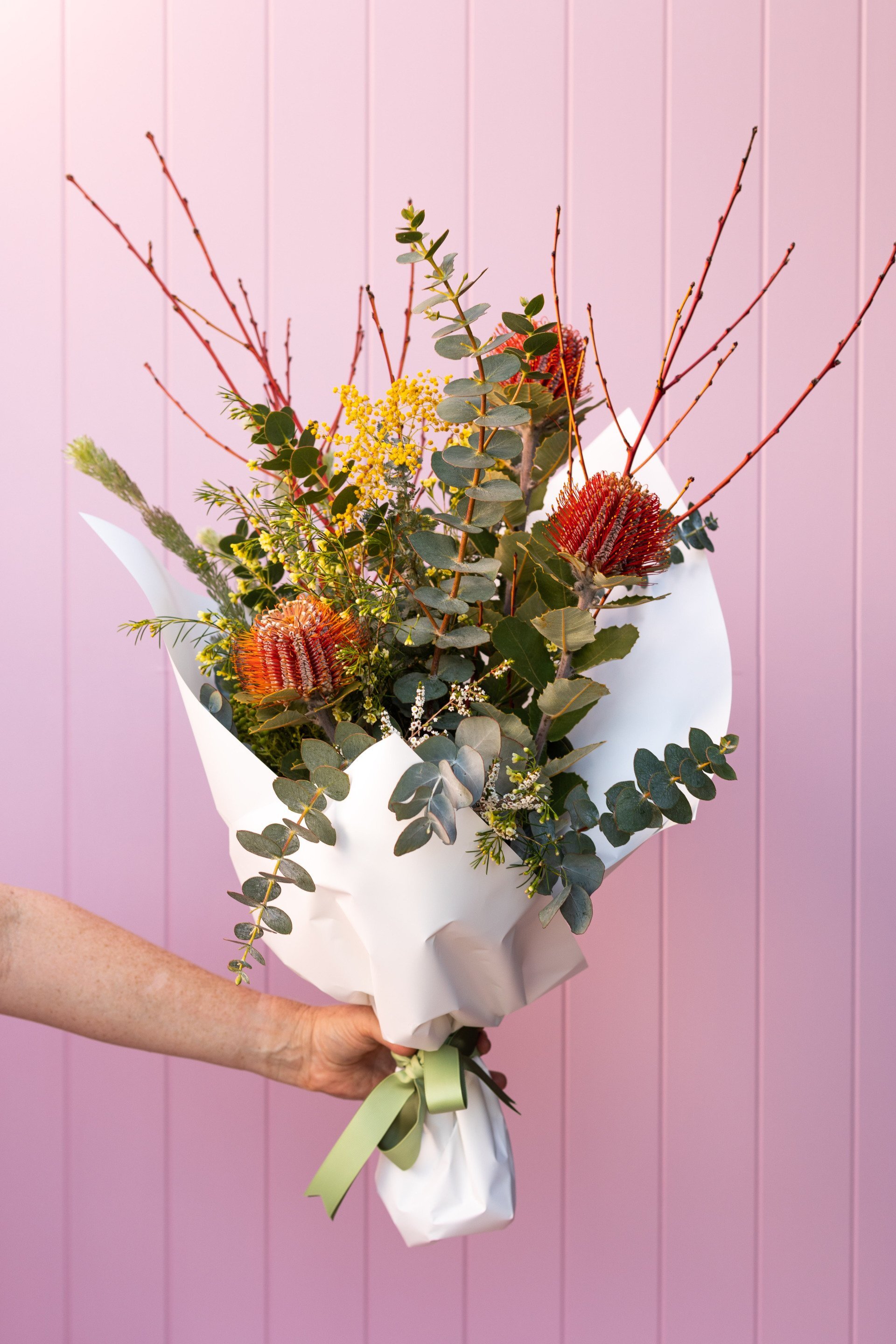 FLORIST DARWIN, NT Little Miss Flowers