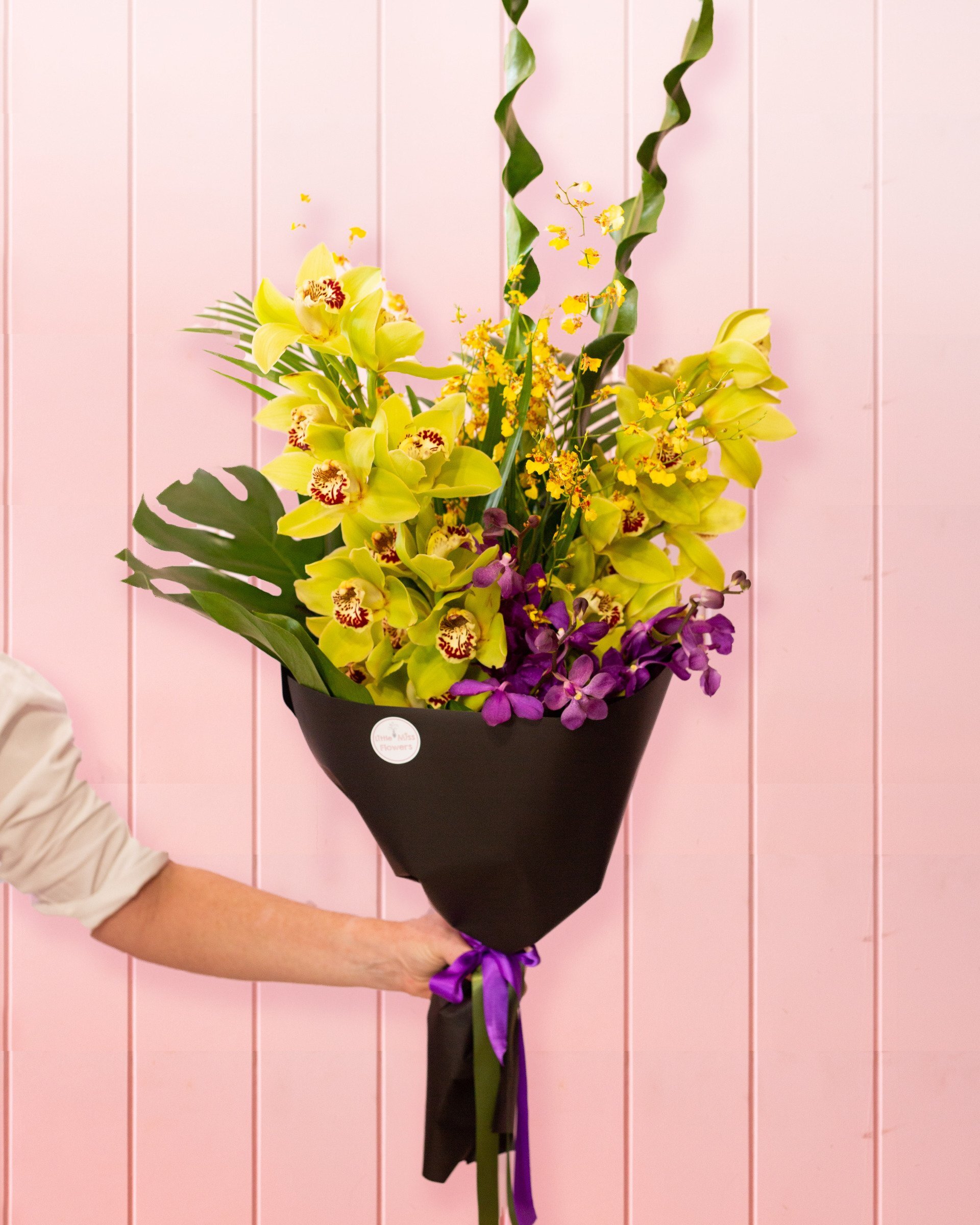 Flowers | Little Miss Flowers