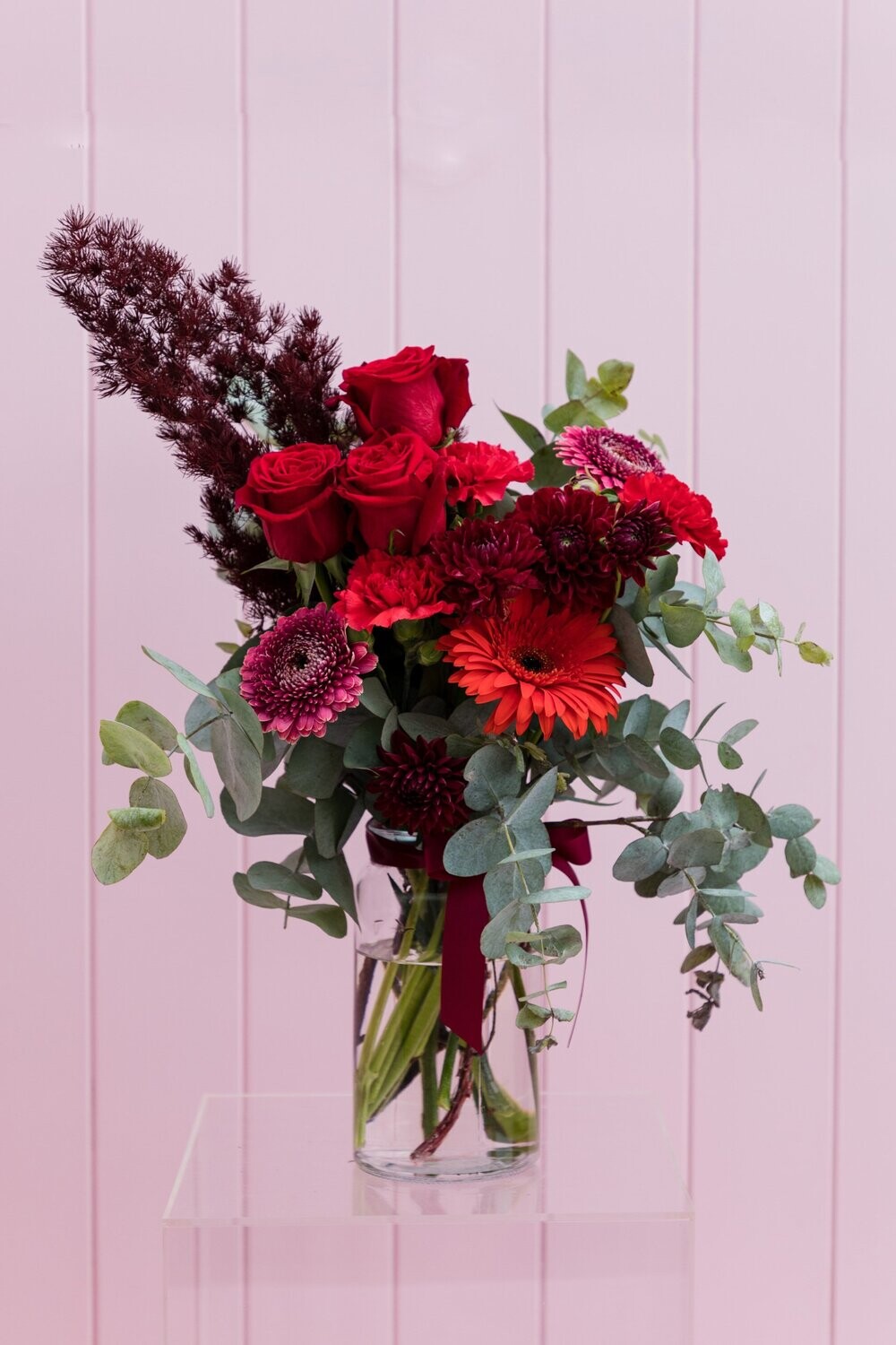 Flowers | Little Miss Flowers