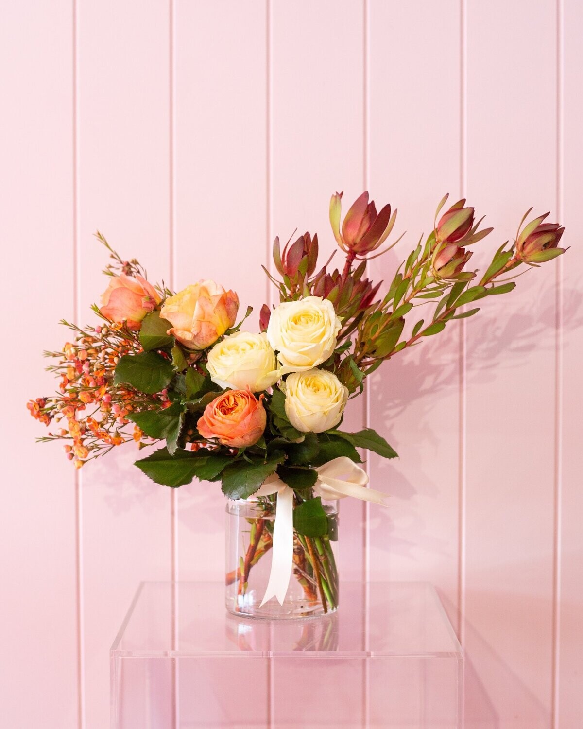 Little Miss Flowers | Fresh Flowers delivering daily to Darwin and ...