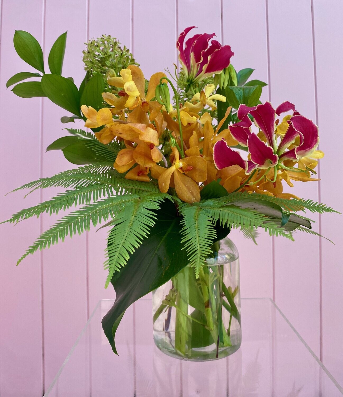 Little Miss Flowers | Fresh Flowers delivering daily to Darwin and ...