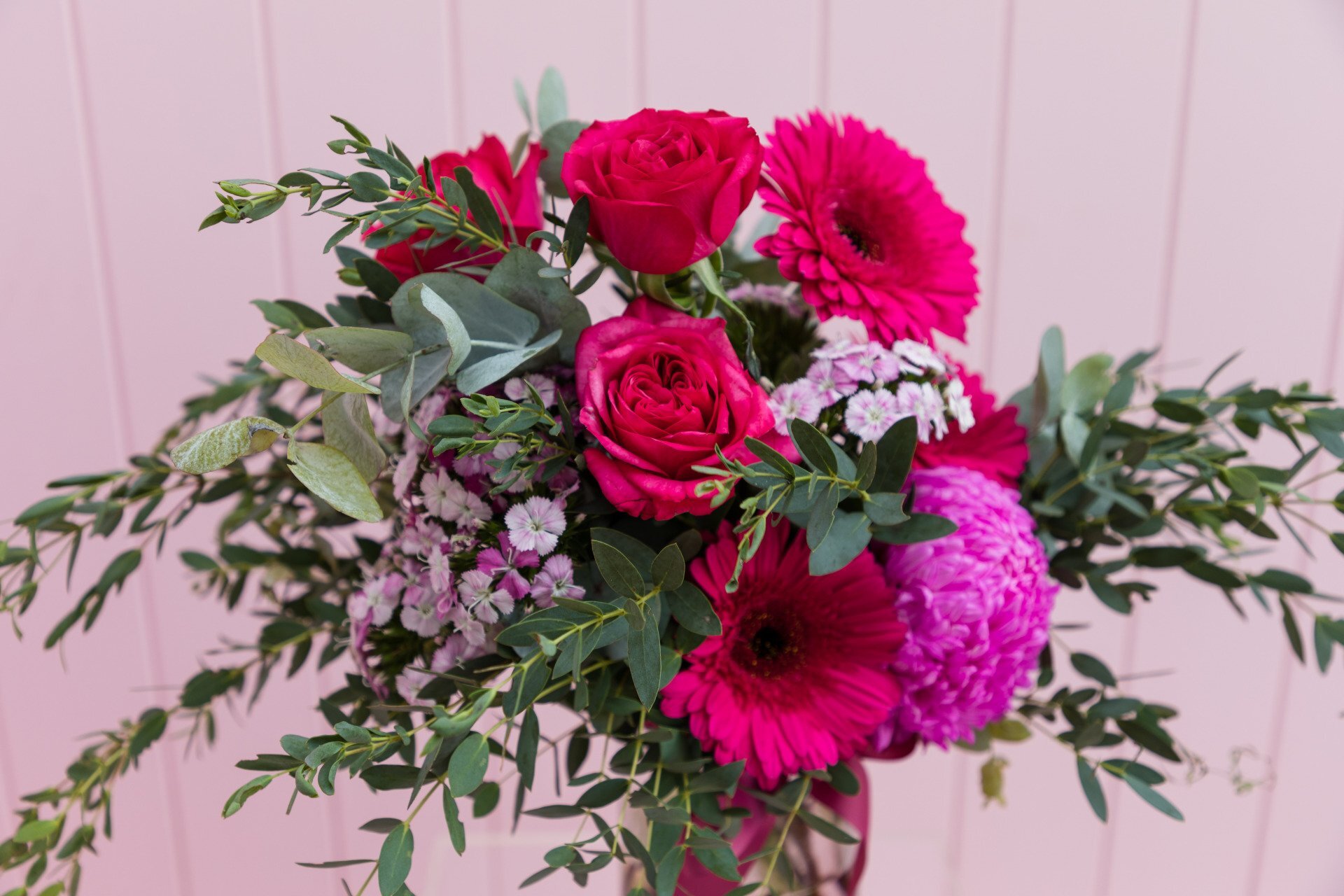 Little Miss Flowers | Fresh Flowers delivering daily to Darwin and ...