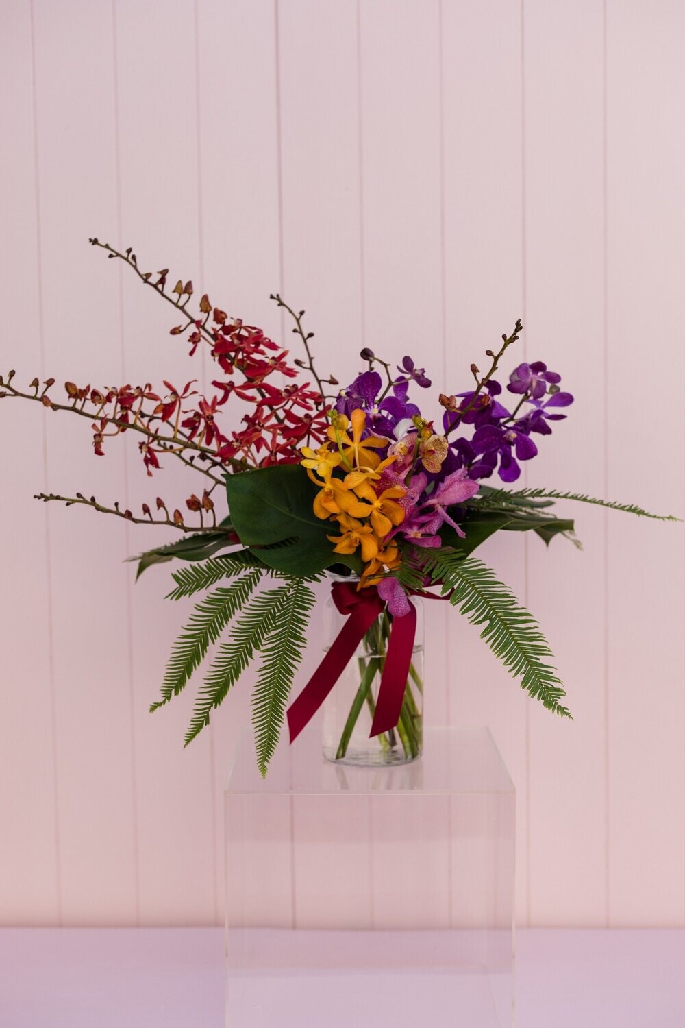 Little Miss Flowers | Fresh Flowers delivering daily to Darwin and ...