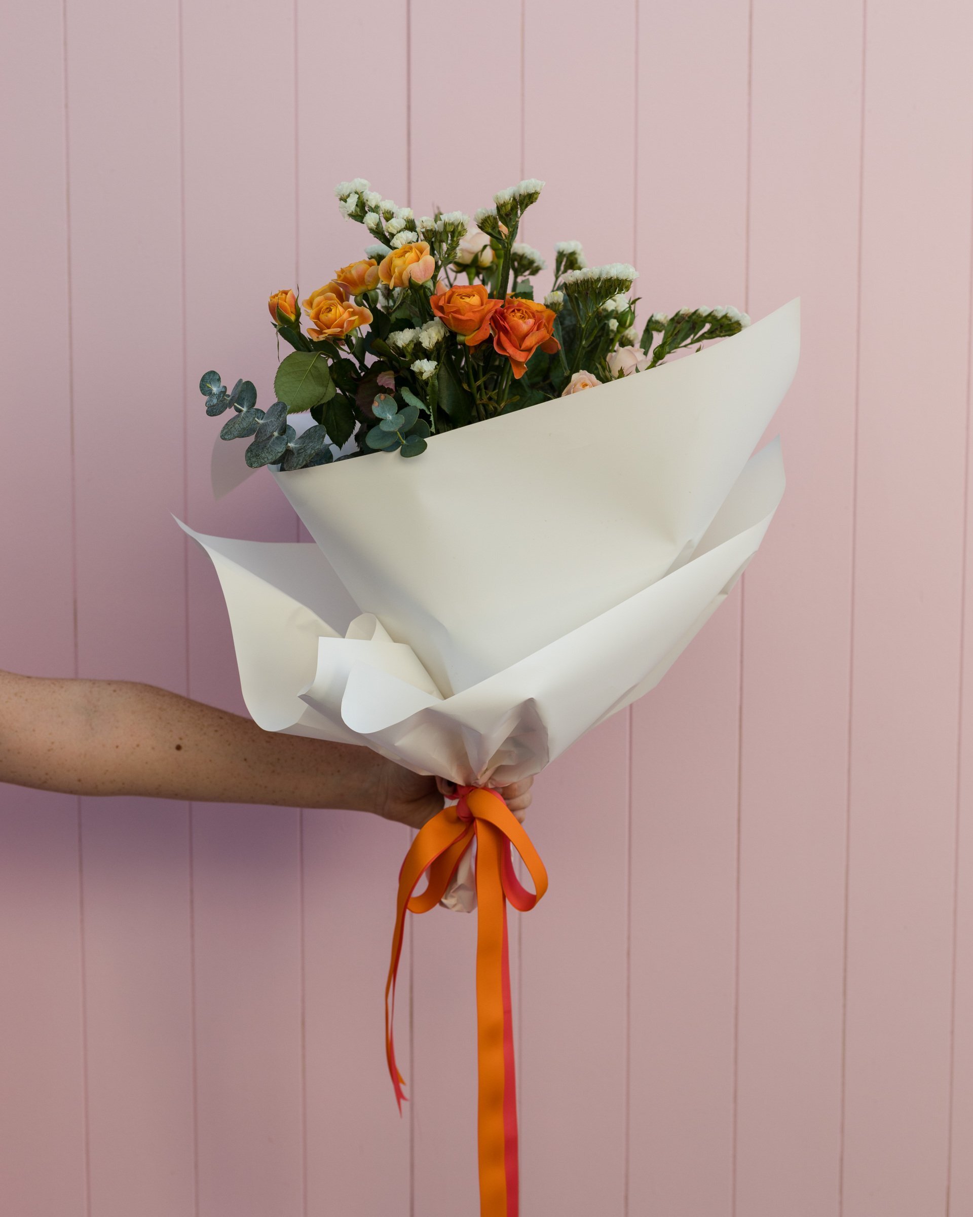 Little Miss Flowers | Fresh Flowers delivering daily to Darwin and ...