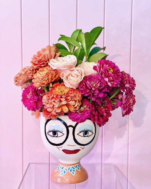 Little Miss Flowers | Florist Darwin | Fresh Flowers & Same-Day Delivery