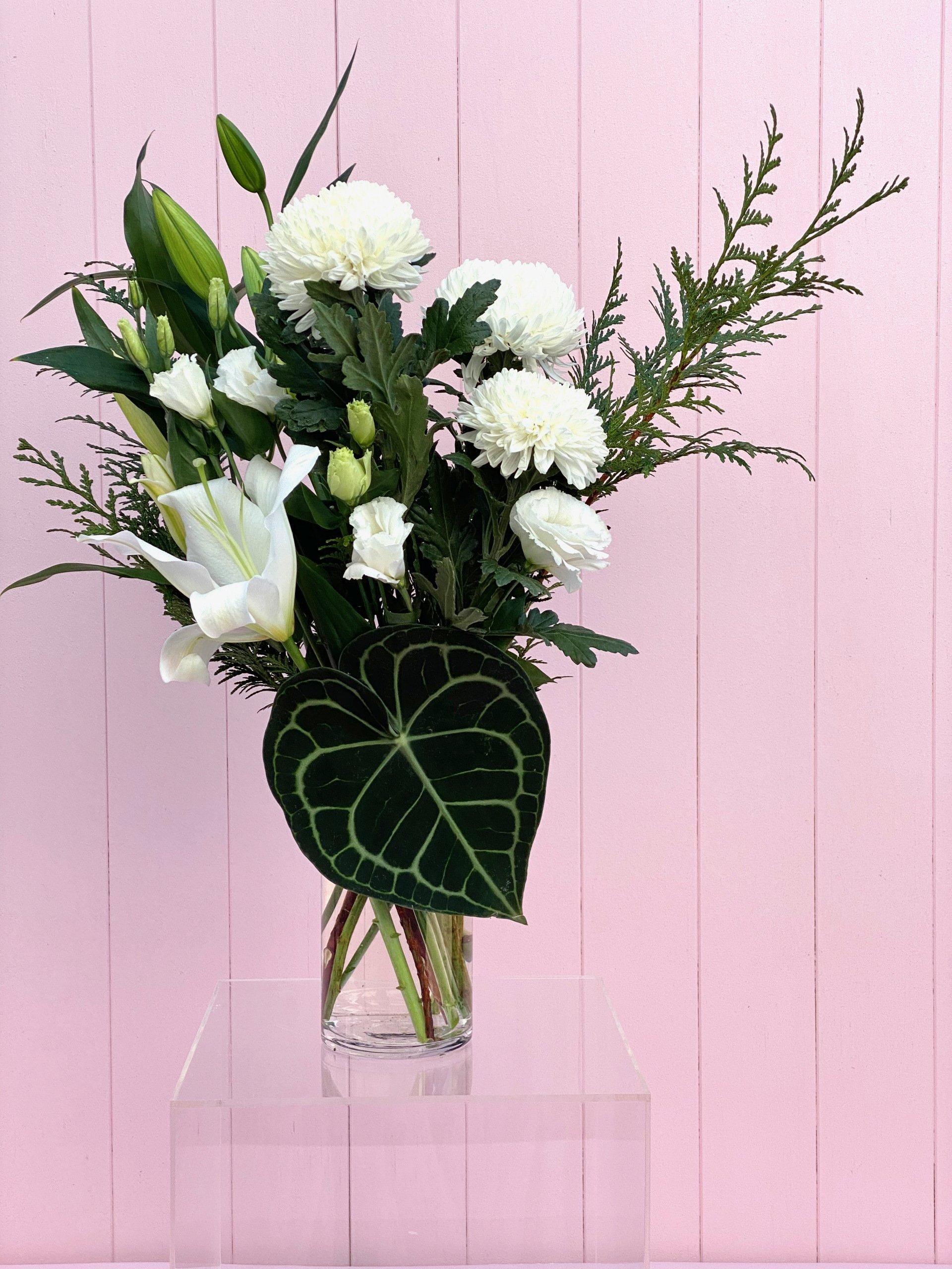 Little Miss Flowers | Fresh Flowers delivering daily to Darwin and ...