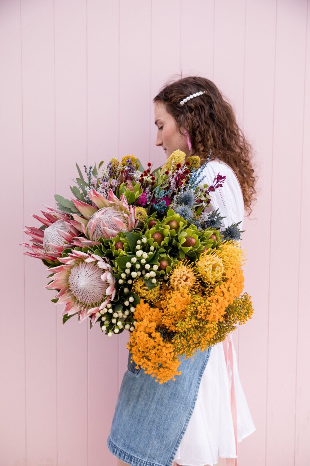 Little Miss Flowers | Fresh Flowers delivering daily to Darwin and ...